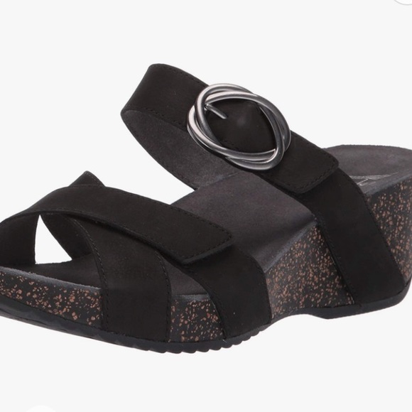 Dansko | Shoes | Dansko Womens Susie Slide Sandal | Poshmark